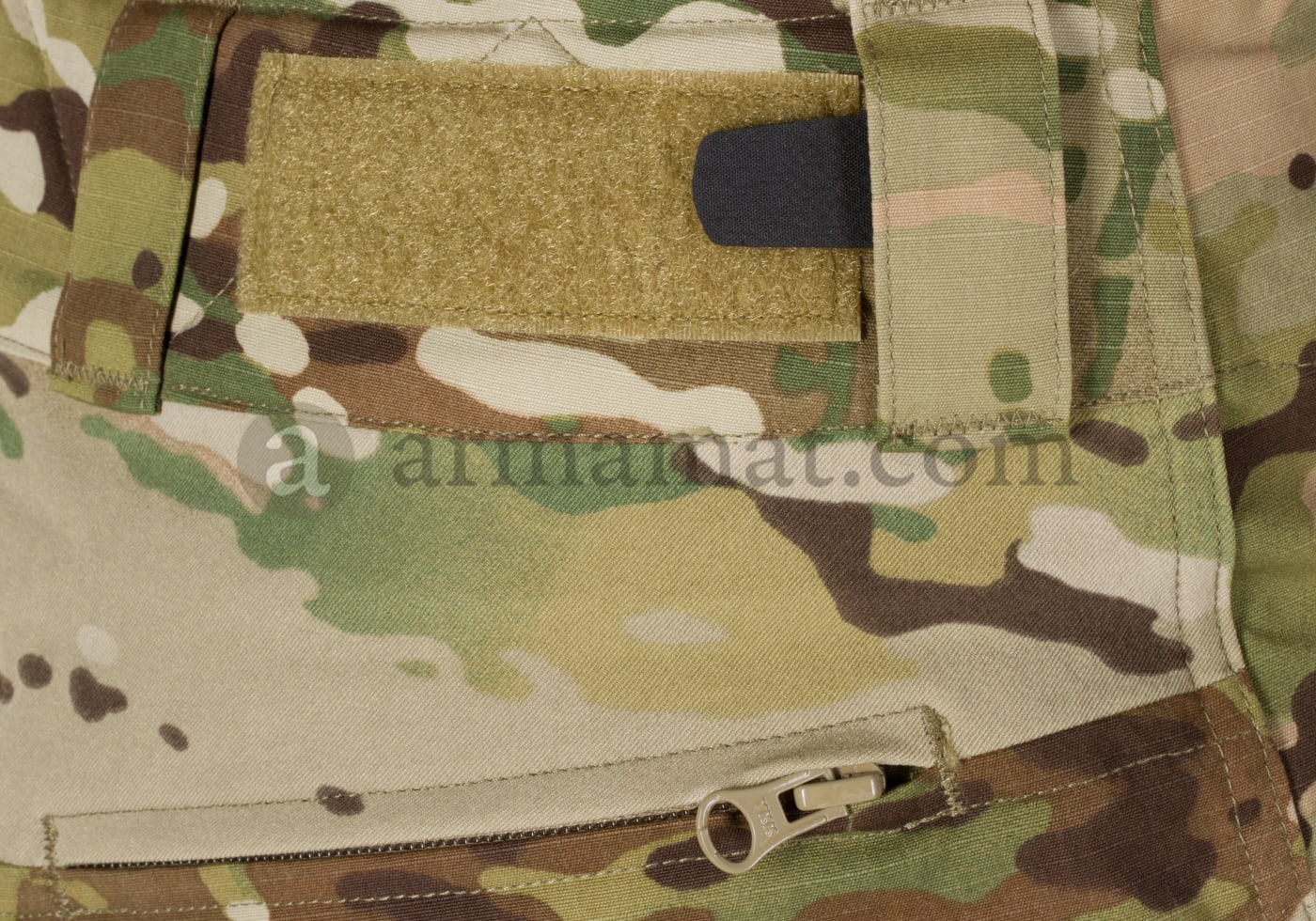 Crye Precision G3 Combat Pant (2024) - Armamat