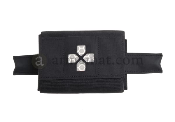 Blue Force Gear Belt Mounted Micro Trauma Kit NOW! (2024) - Armamat