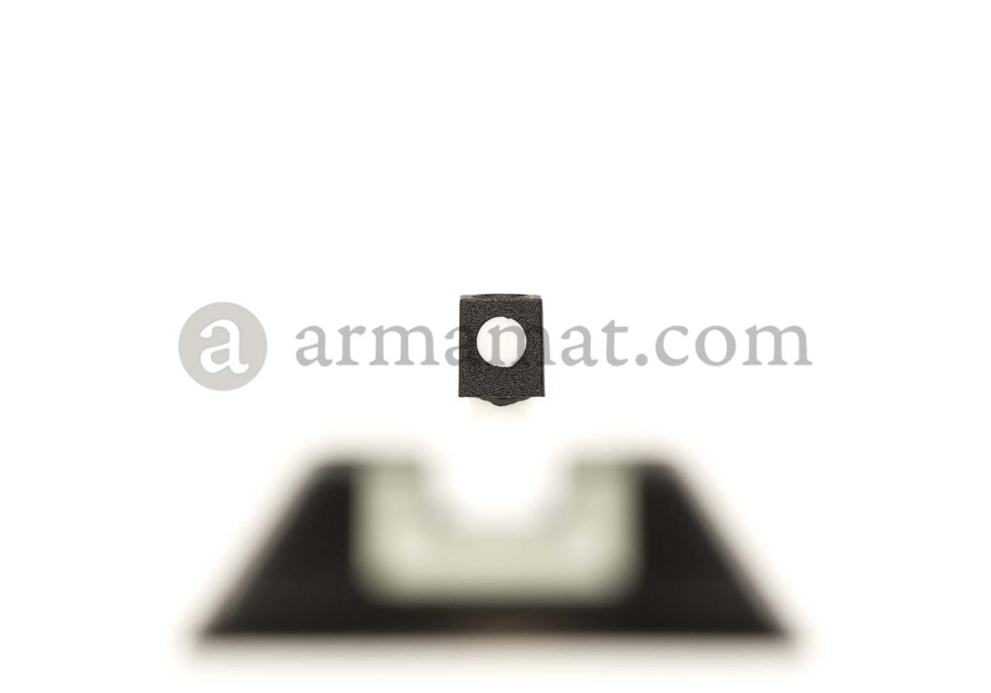 Glock Polymer Front Sight 4.1mm (2024) - Armamat