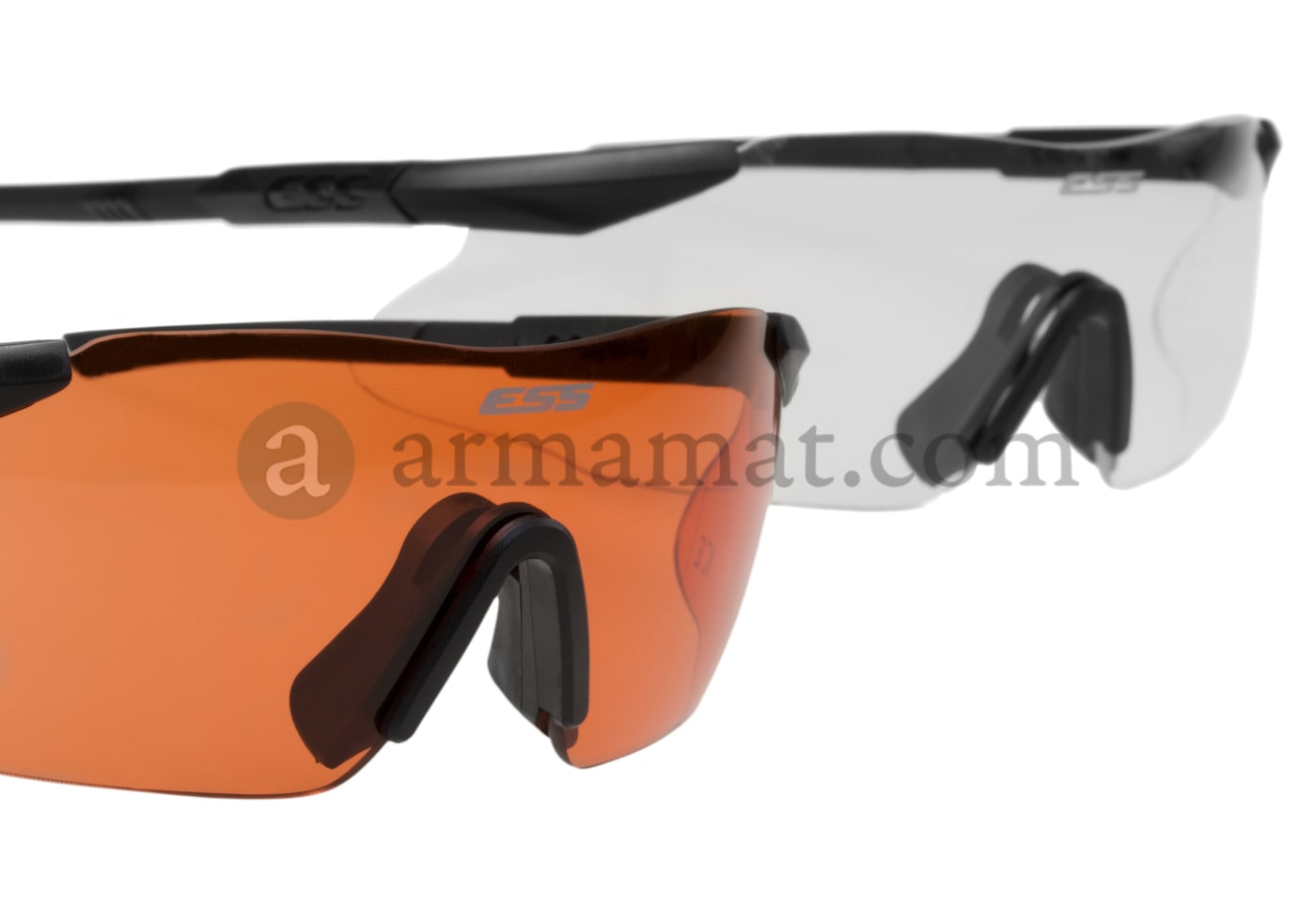 ESS ICE Tactical Kit (2024) - Armamat