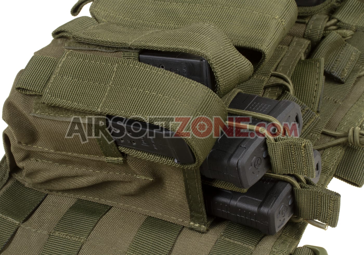 Condor Recon Chest Rig (2024) - Airsoftzone