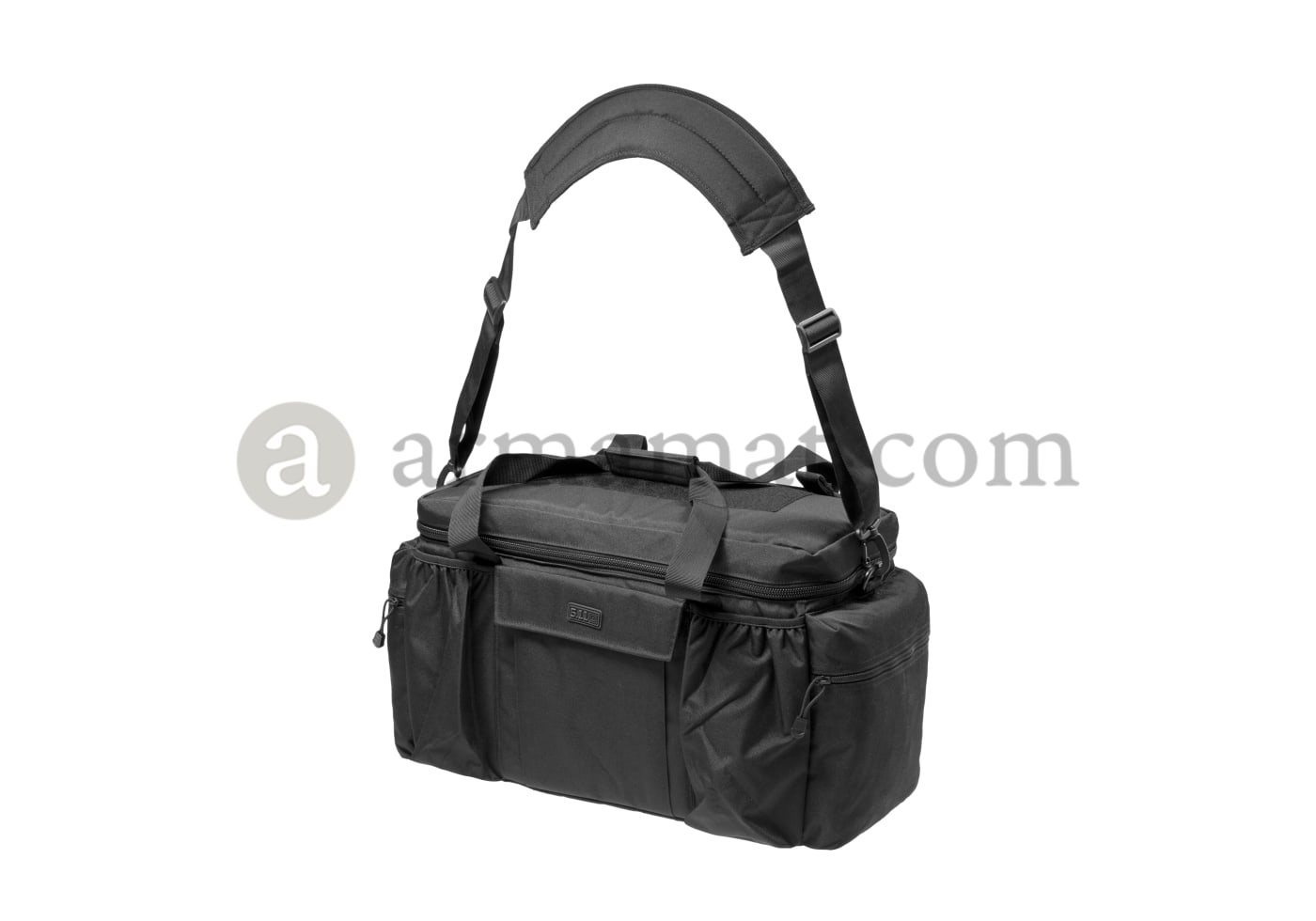 5.11 Tactical Patrol Ready Bag (2024) - Armamat
