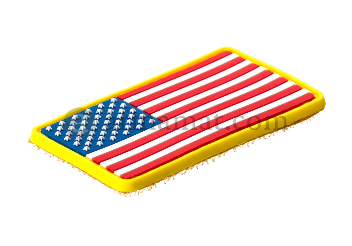 JTG US Flag Rubber Patch (2024) - Armamat