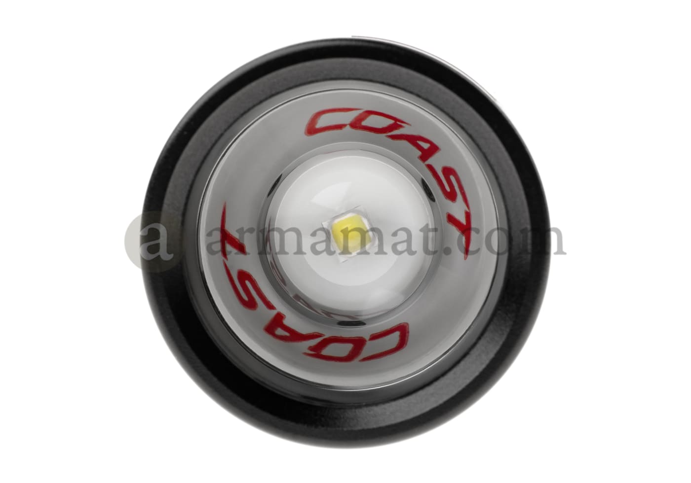 COAST HP7 (2024) - Armamat