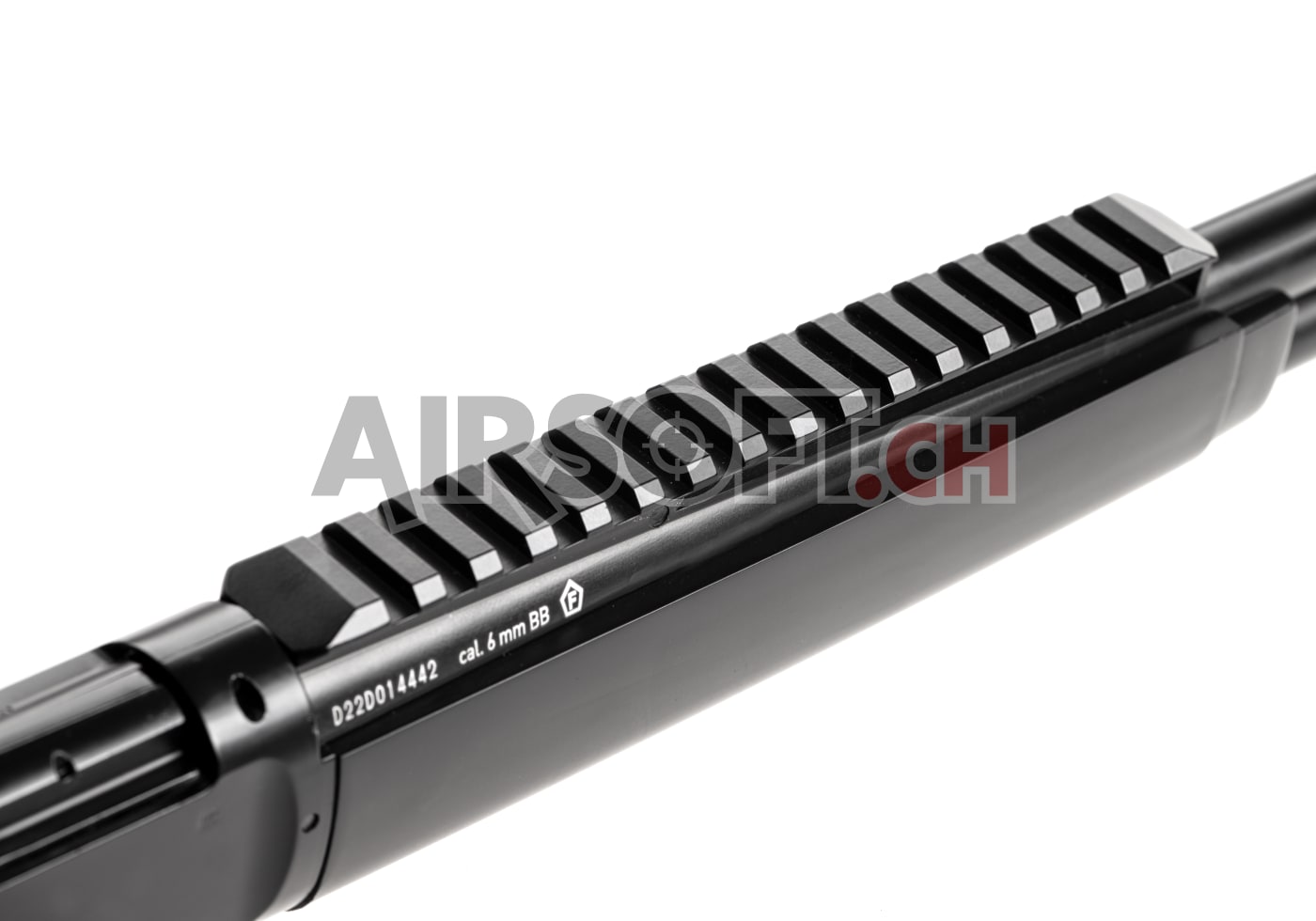 Legends Cowboy Rifle Renegade Co2 (2024) - Airsoft.ch