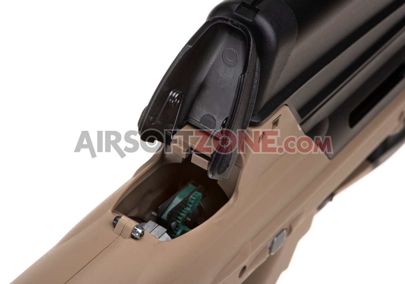 G&G FN F2000 S-AEG (2024) - Airsoftzone