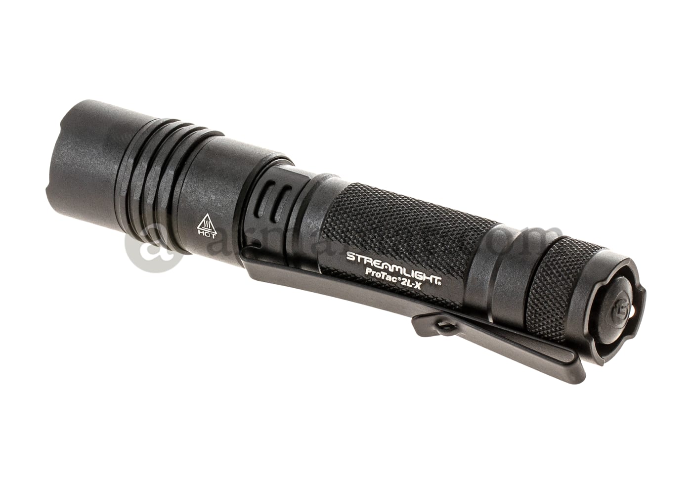 Streamlight ProTac 2L X USB (2024) - Armamat