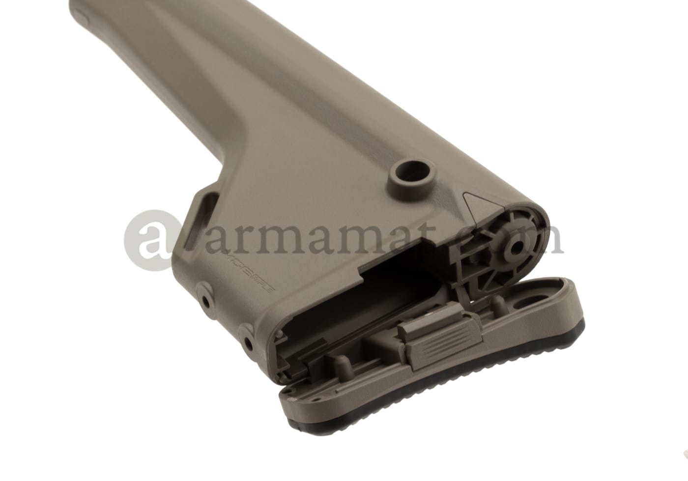 Magpul MOE Rifle Stock (2024) - Armamat