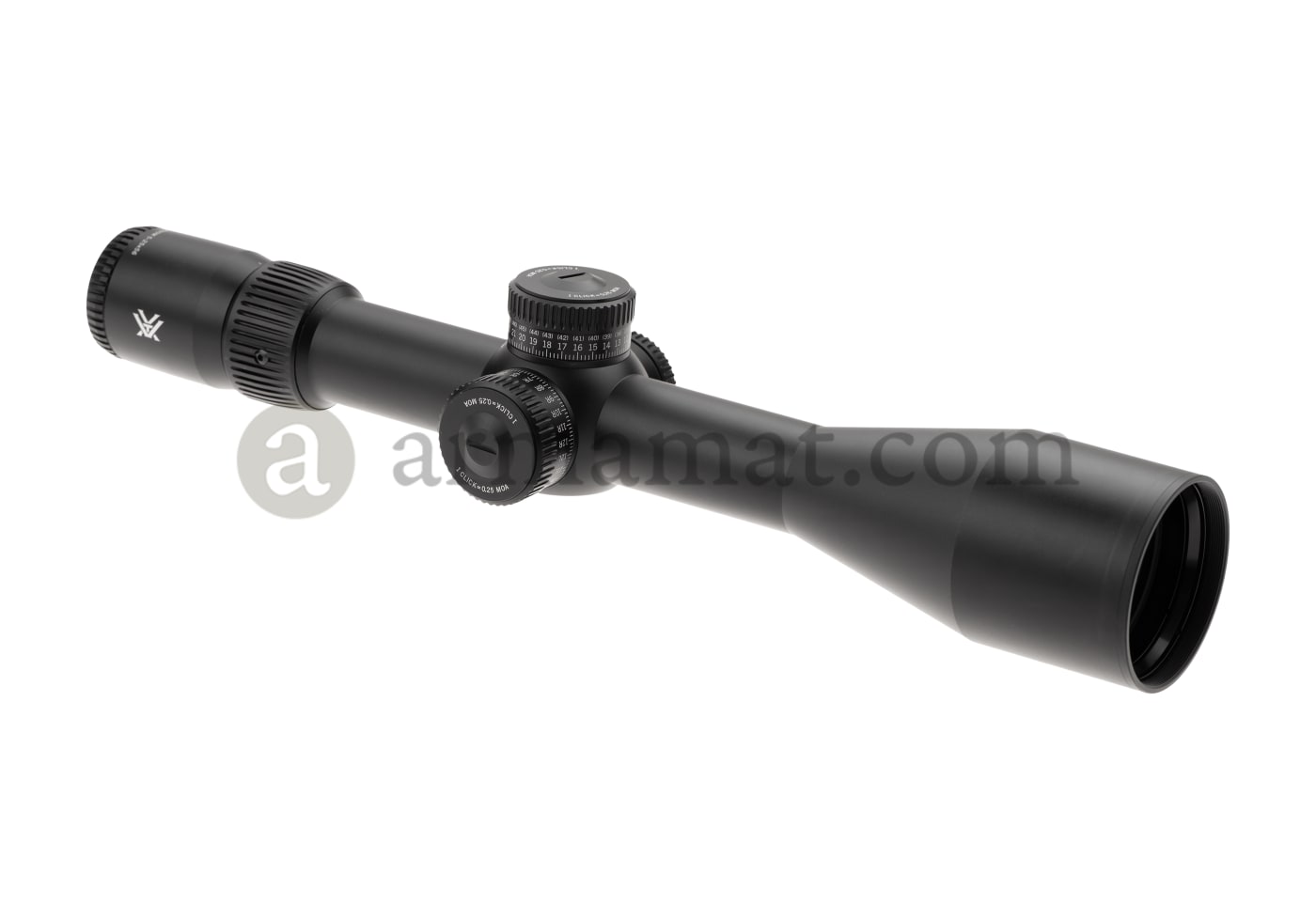 Vortex Optics Venom 5-25x56 FFP EBR-7C MOA (2024) - Armamat