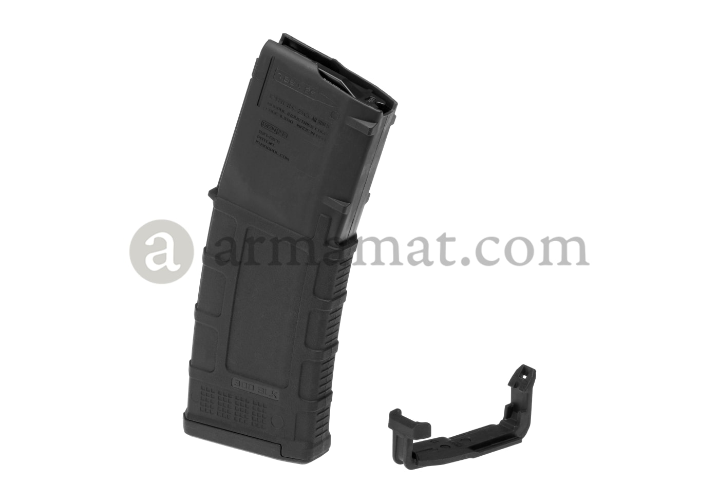 Magpul PMAG 30 300 Blackout Gen M3 (2024) - Armamat