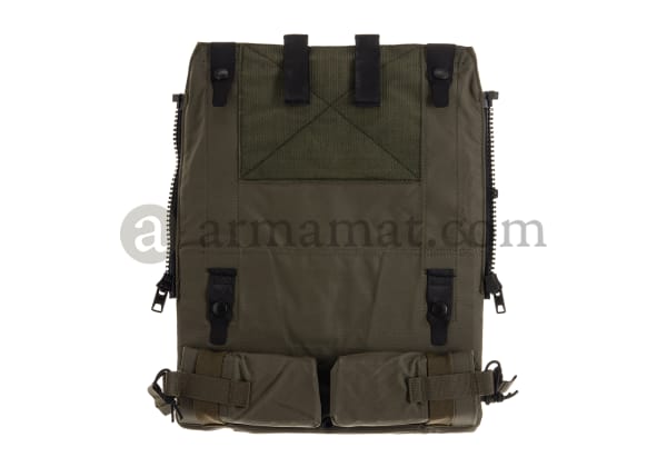 Crye Precision Pack Zip-On Panel 2.0 (2024) - Armamat