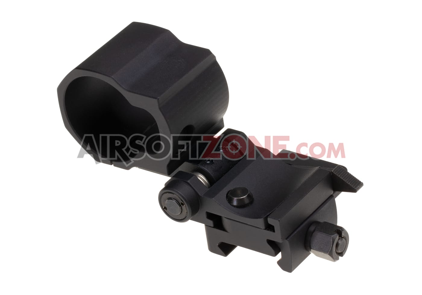 Aimpoint Flip Mount 39mm with Twist Mount Base (2024) - Airsoftzone