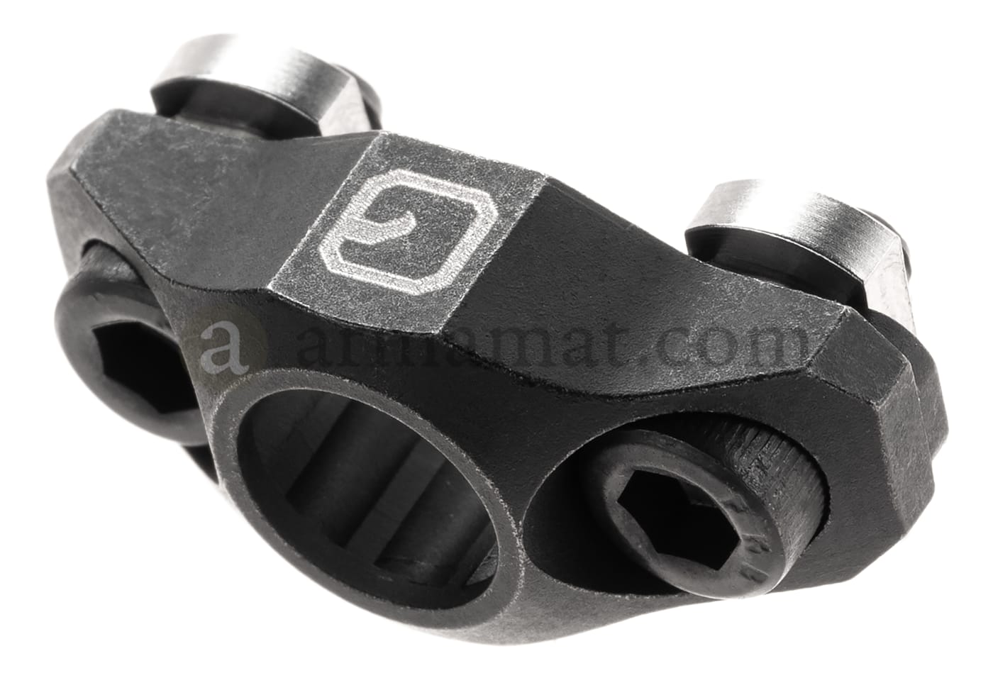 Clawgear M-LOK QD Mount Anti Rotation (2024) - Armamat