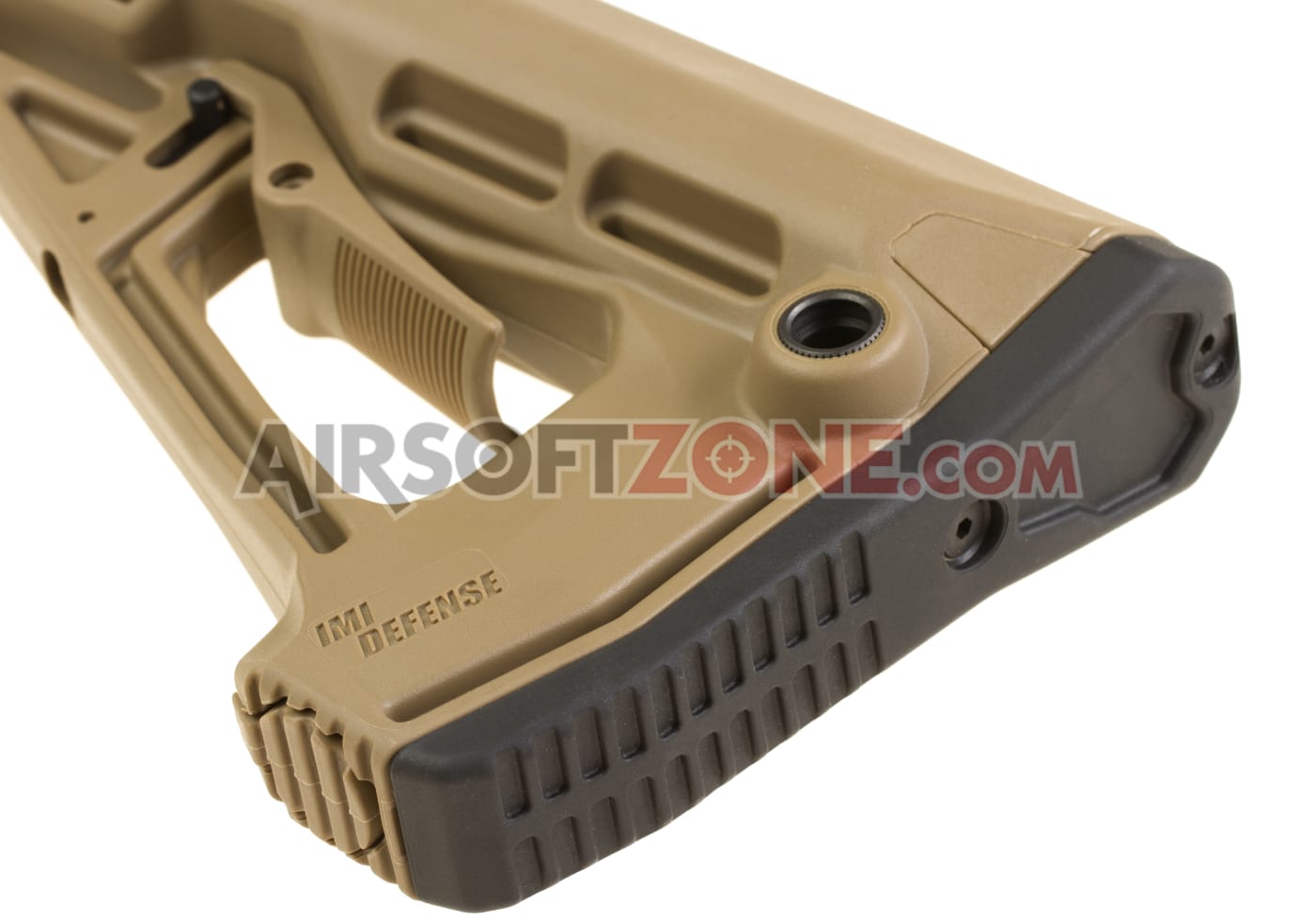 IMI Defense STS Sopmod Tactical Stock Mil Spec (2024) - Airsoftzone