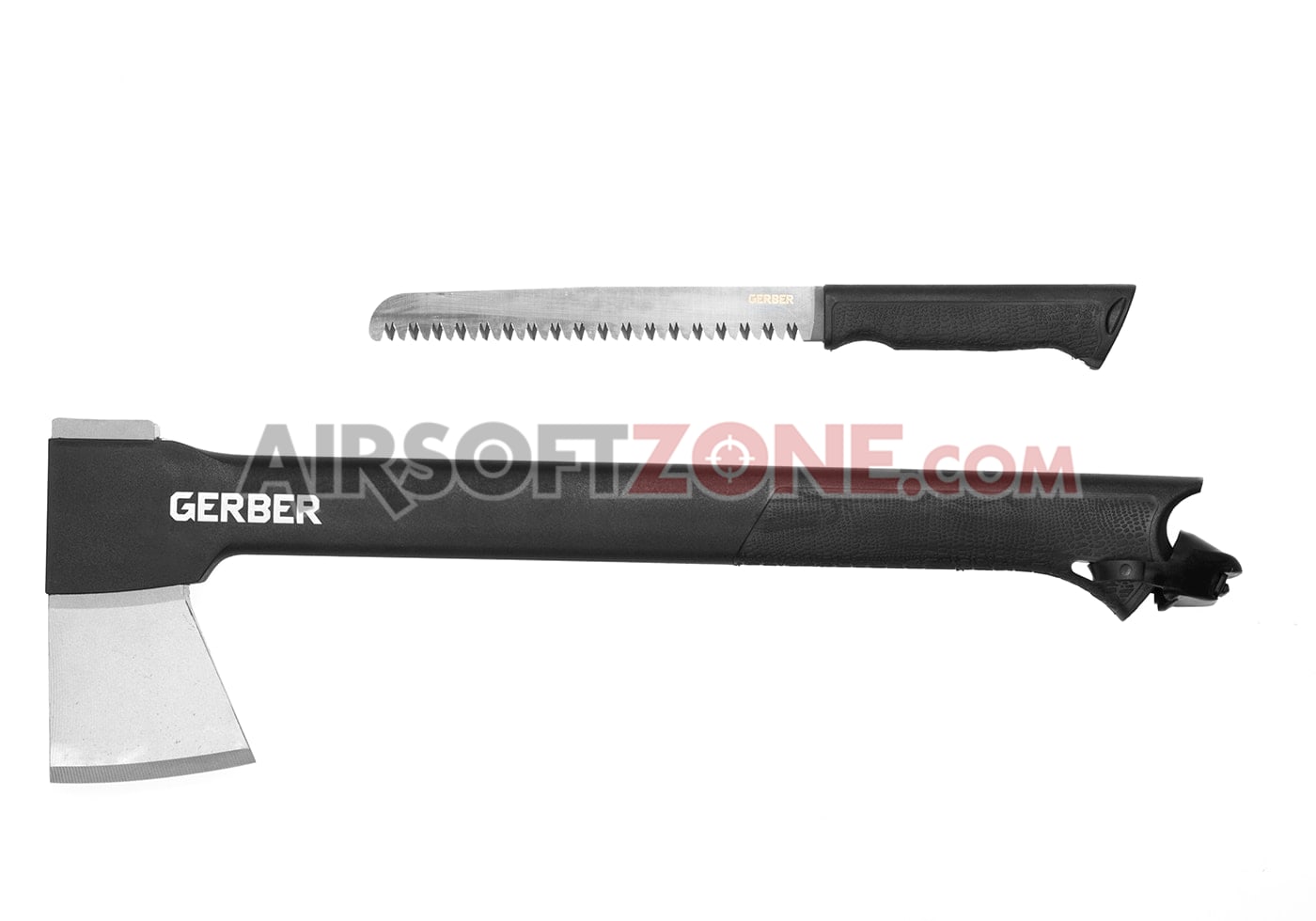 Gerber Gator Combo Axe II (2024) - Airsoftzone