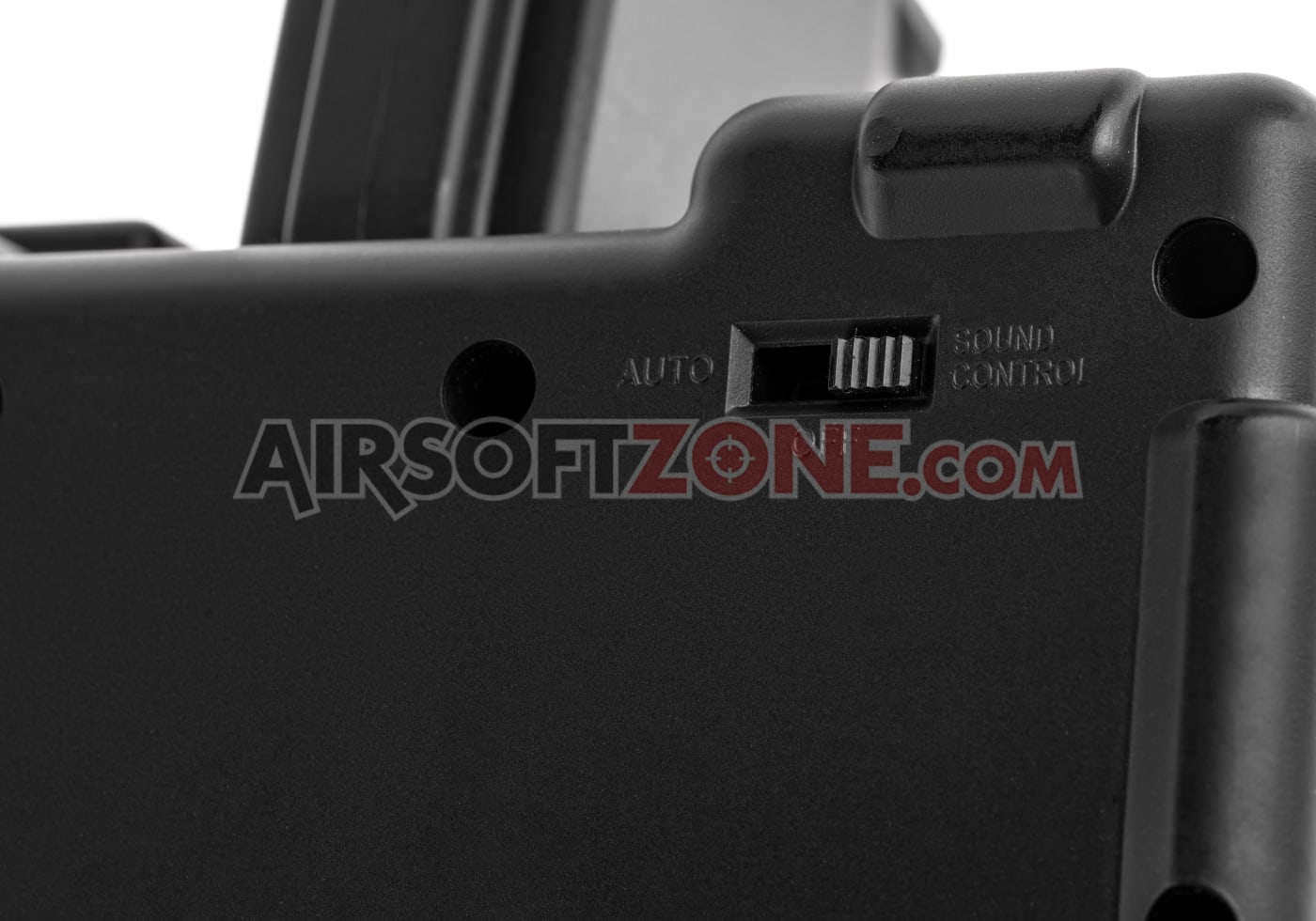 Golden Eagle Box Mag LMG 2500rds (2024) - Airsoftzone