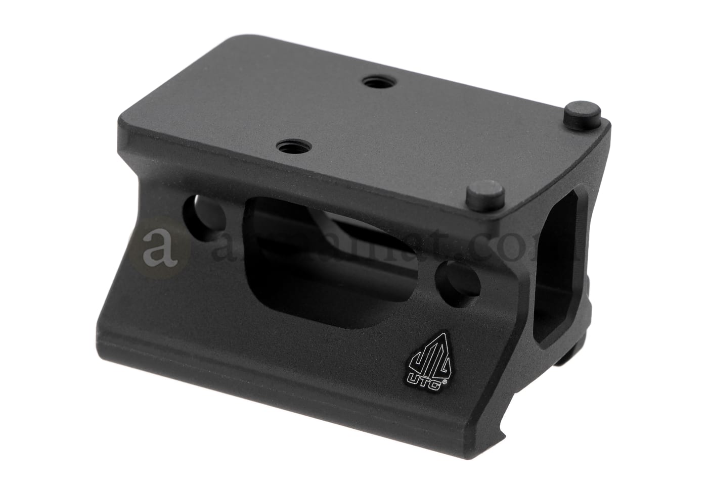 Leapers RMR Super Slim Riser Mount Absolute Co-Witness (2024) - Armamat