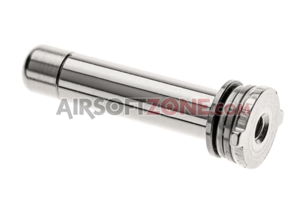 Lonex Steel Enhanced Bearing Spring Guide V2 (2024) - Airsoftzone