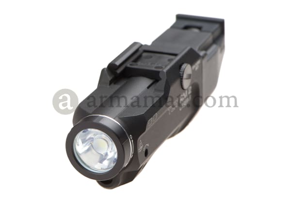 Streamlight TLR RM 2 Laser (2024) - Armamat