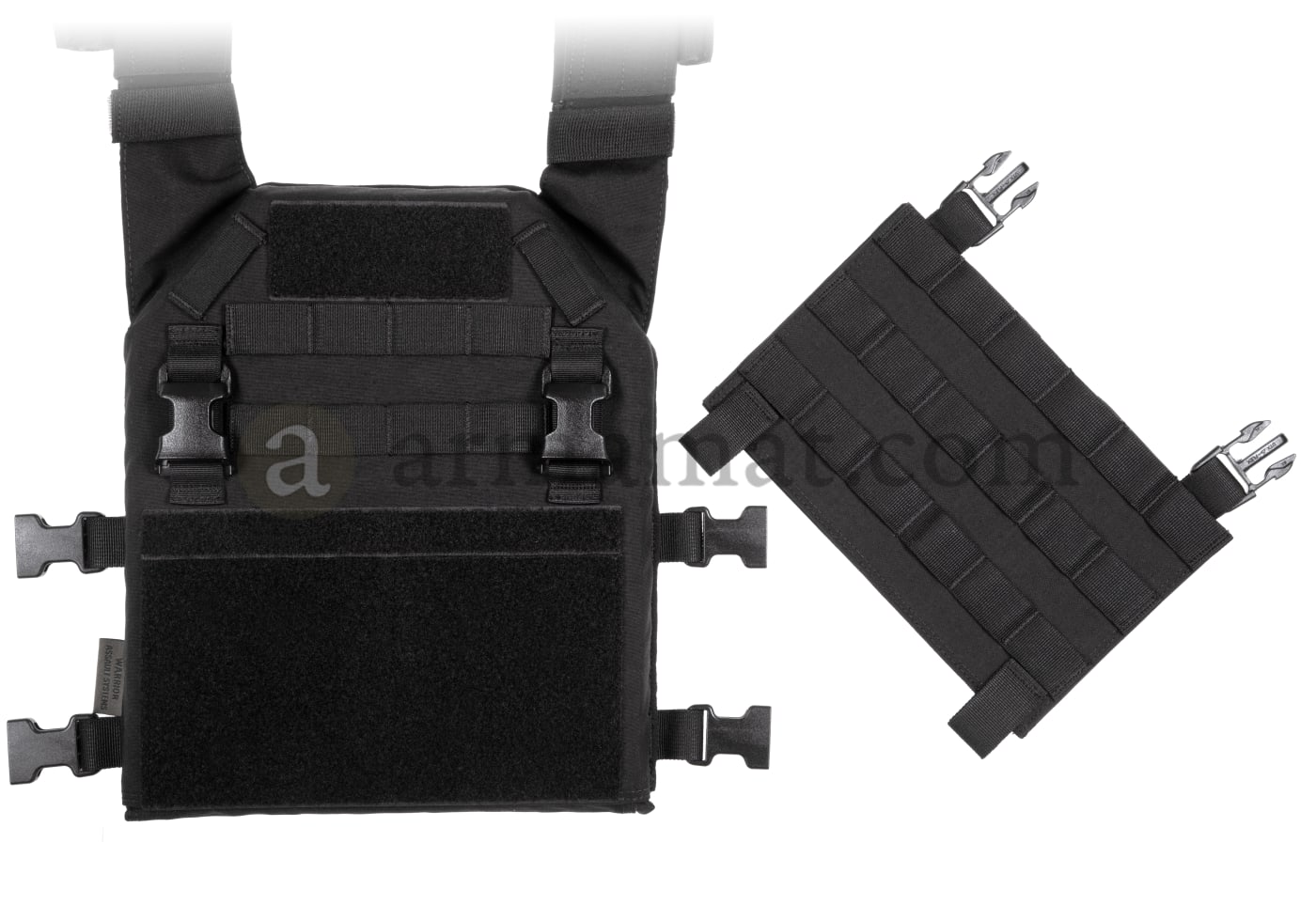 Warrior RPC Recon Plate Carrier (2024) - Armamat