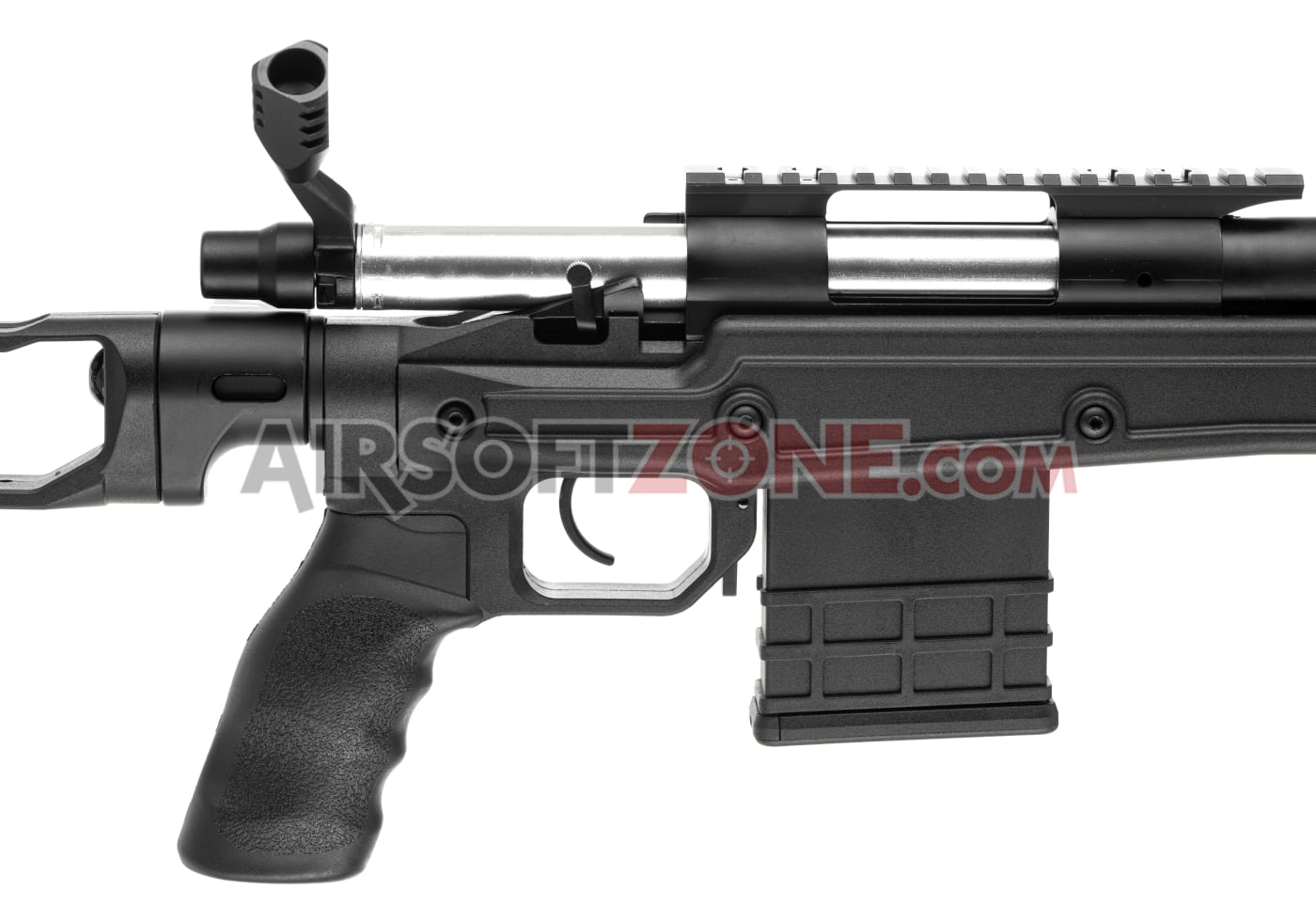 Cyma CM707 OT5000 Bolt-Action Sniper Rifle (2024) - Airsoftzone