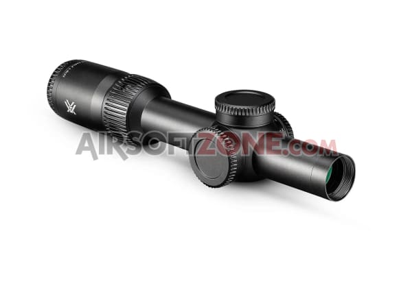 Vortex Optics Strike Eagle 1-8x24 FFP EBR-8 (2024) - Airsoftzone