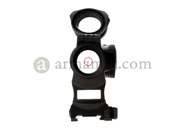 Holosun HS515GM Red Circle Dot Sight (2024) - Armamat