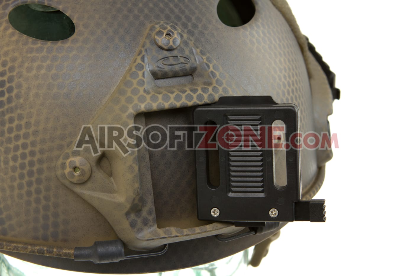 Emerson FAST NVG Mount Adapter (2024) - Airsoftzone