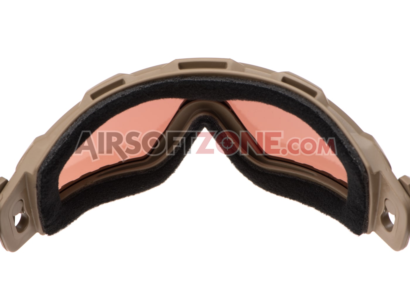 Oakley SI Ballistic M Frame Alpha Operator Kit EN (2024) - Airsoftzone