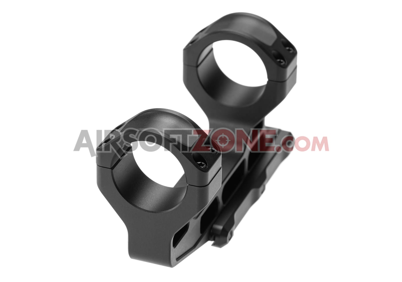 PTS Syndicate PTS Unity Tactical FAST LPVO Optics Mount Set (2024 ...