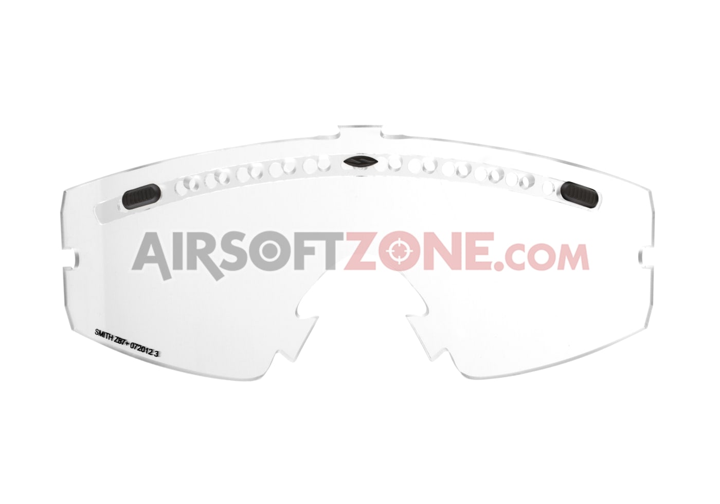 Smith Optics Lopro Regulator Lens Clear (2024) - Airsoftzone