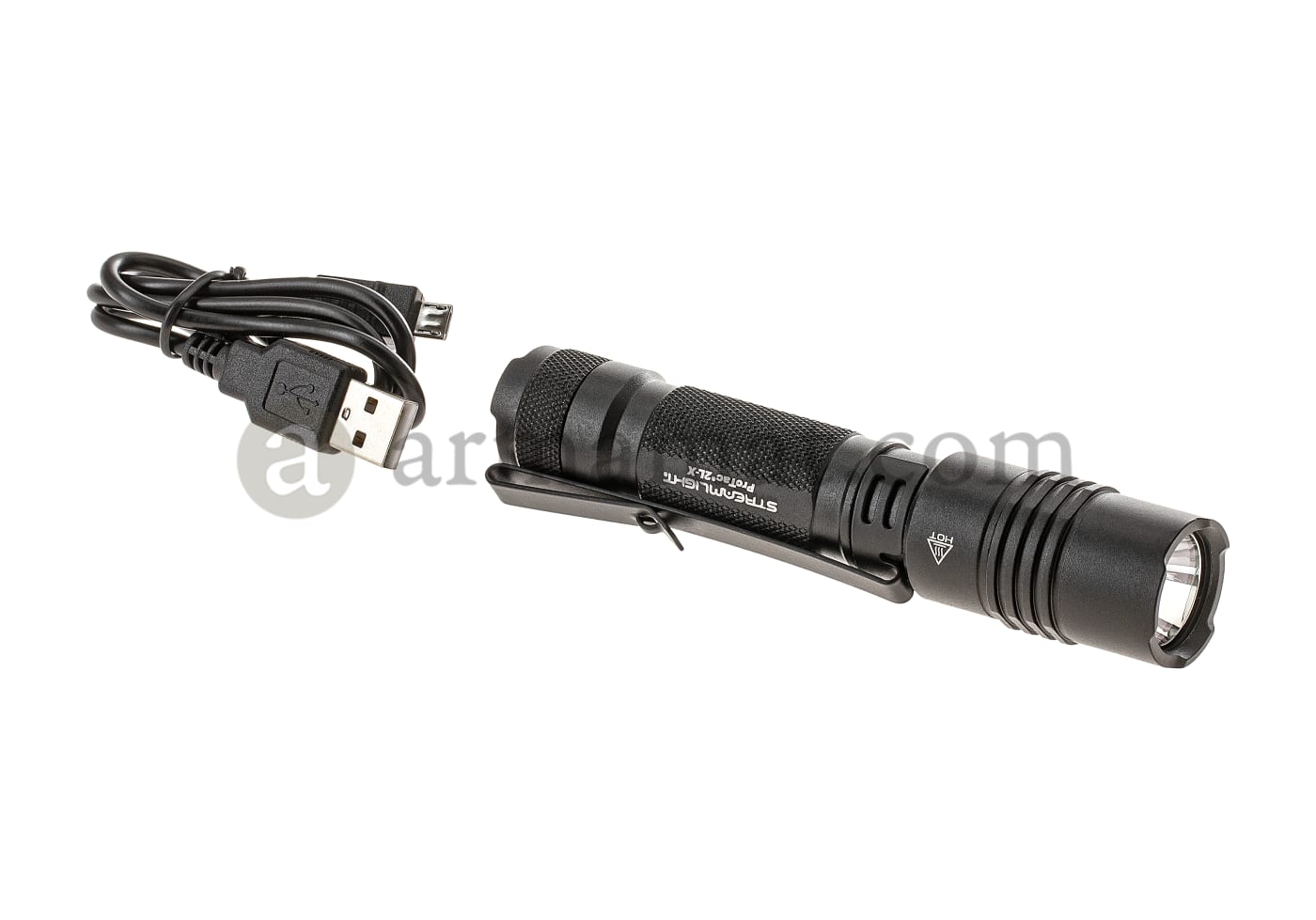 Streamlight ProTac 2L X USB (2024) - Armamat
