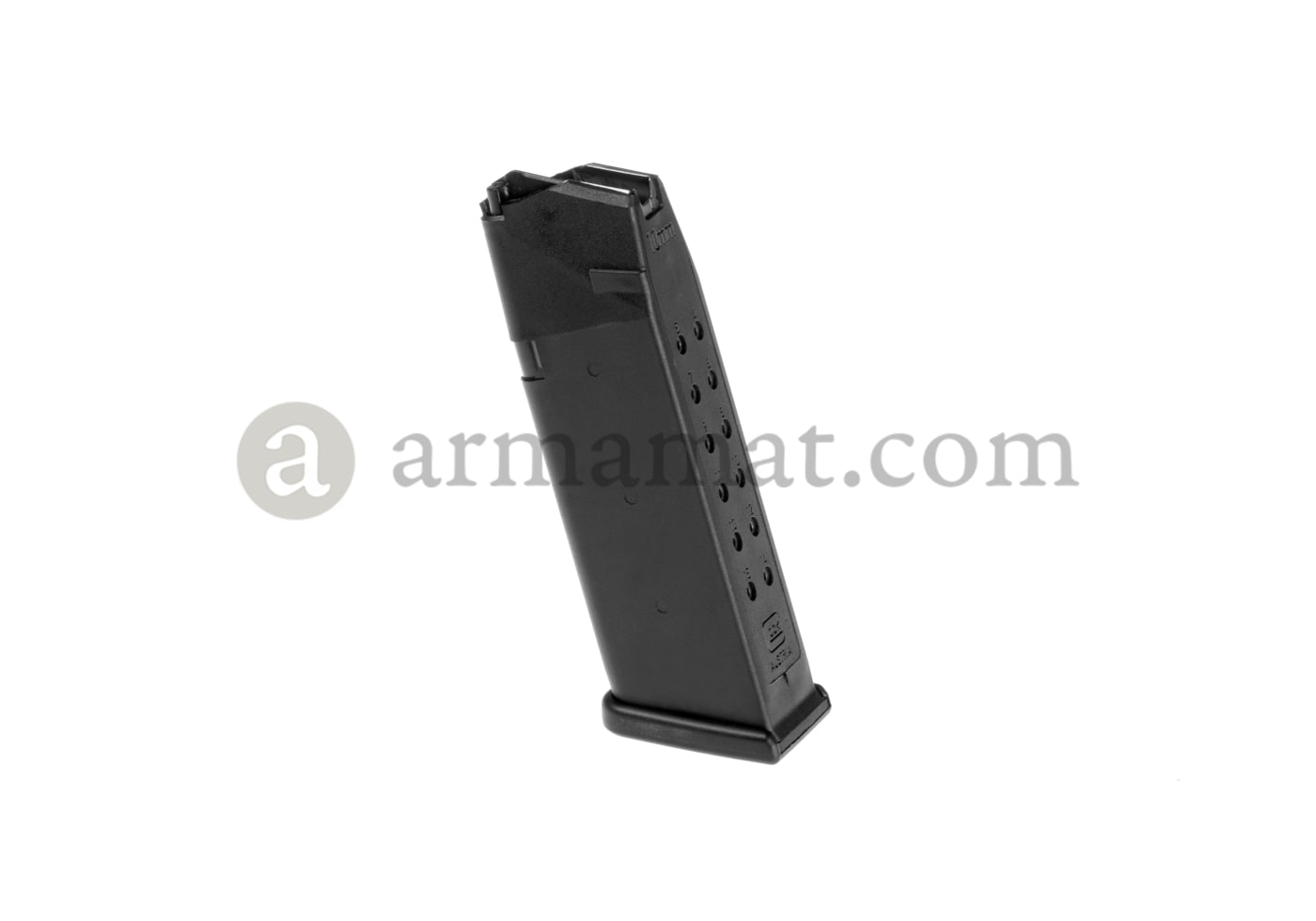 Glock Magazine Glock 20 15rds (2024) - Armamat