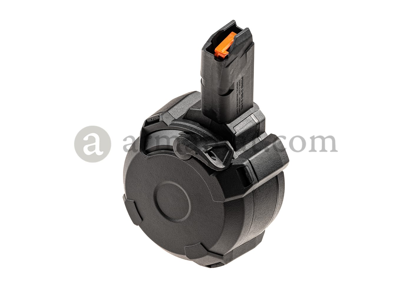 Magpul PMAG D-50 GL9 for Glock type PCC (2024) - Armamat