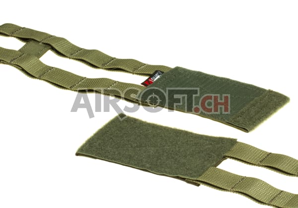 Crye Precision by ZShot AVS 2-Band Skeletal Cummerbund (2024) - Airsoft.ch
