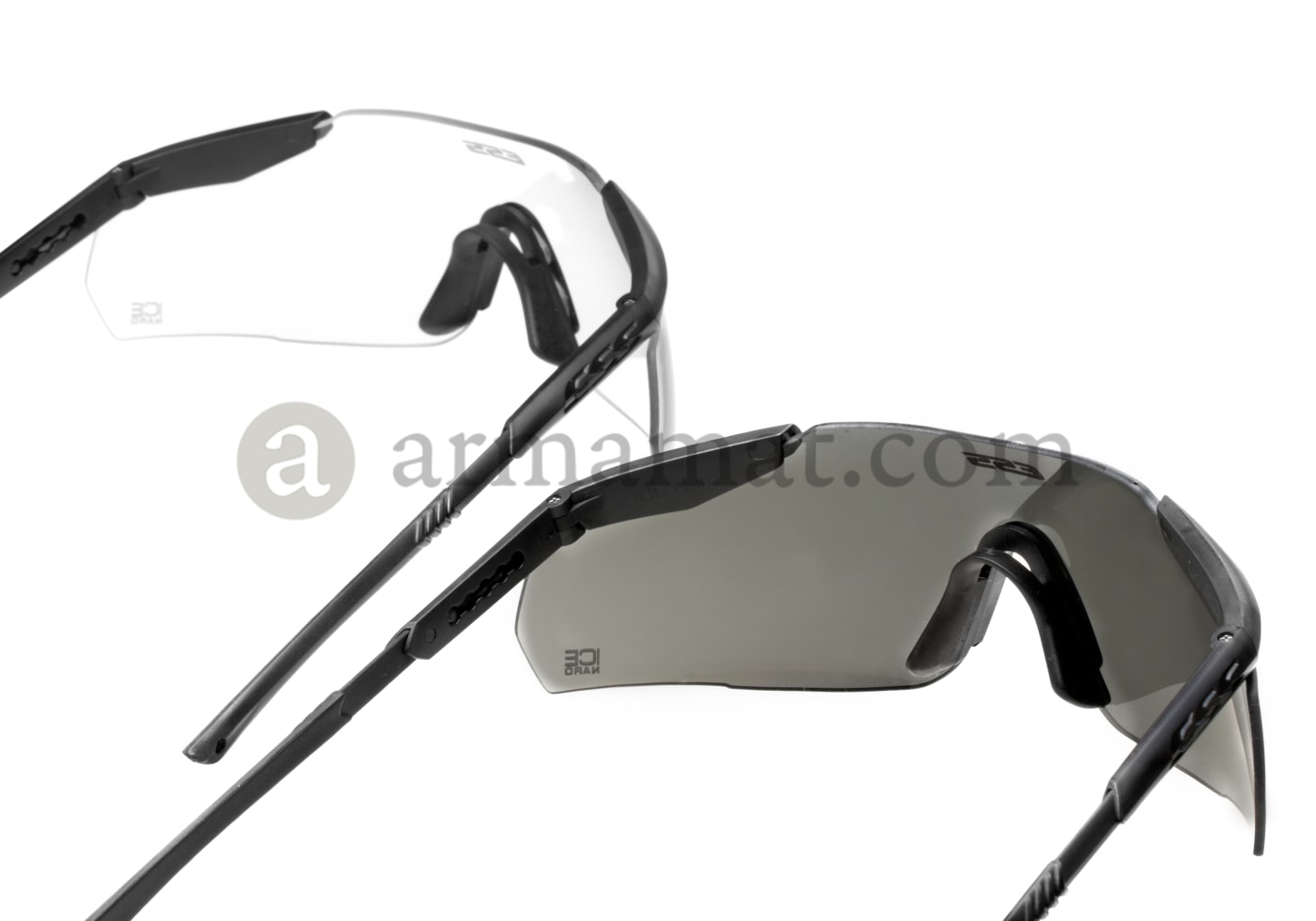 ESS ICE-2x NARO Kit (2024) - Armamat