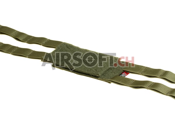 Crye Precision by ZShot AVS 2-Band Skeletal Cummerbund (2024) - Airsoft.ch