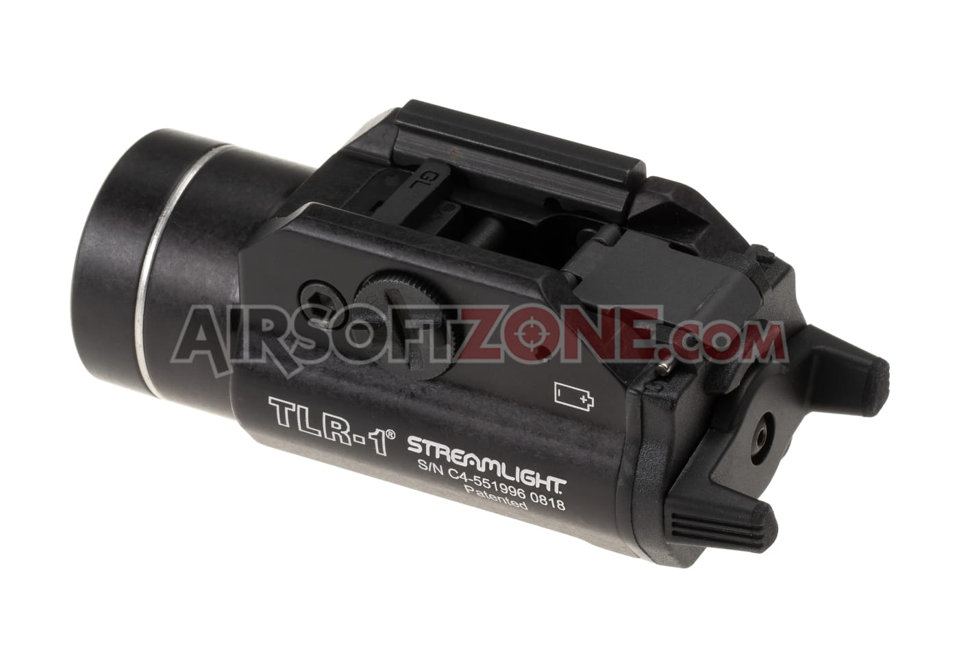 Streamlight TLR-1 (2024) - Airsoftzone