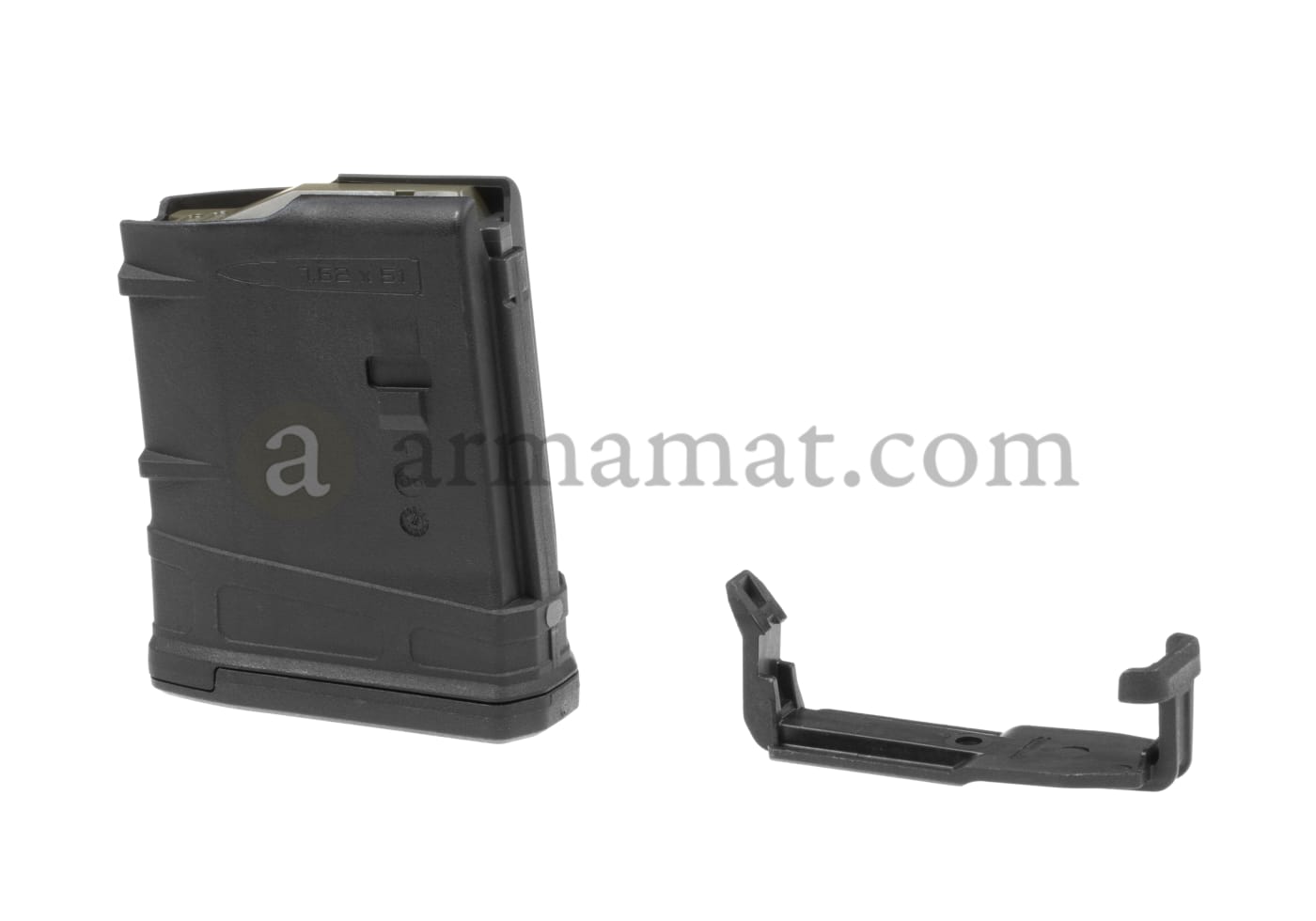 Magpul PMAG 10 7.62 Gen M3 (2024) - Armamat