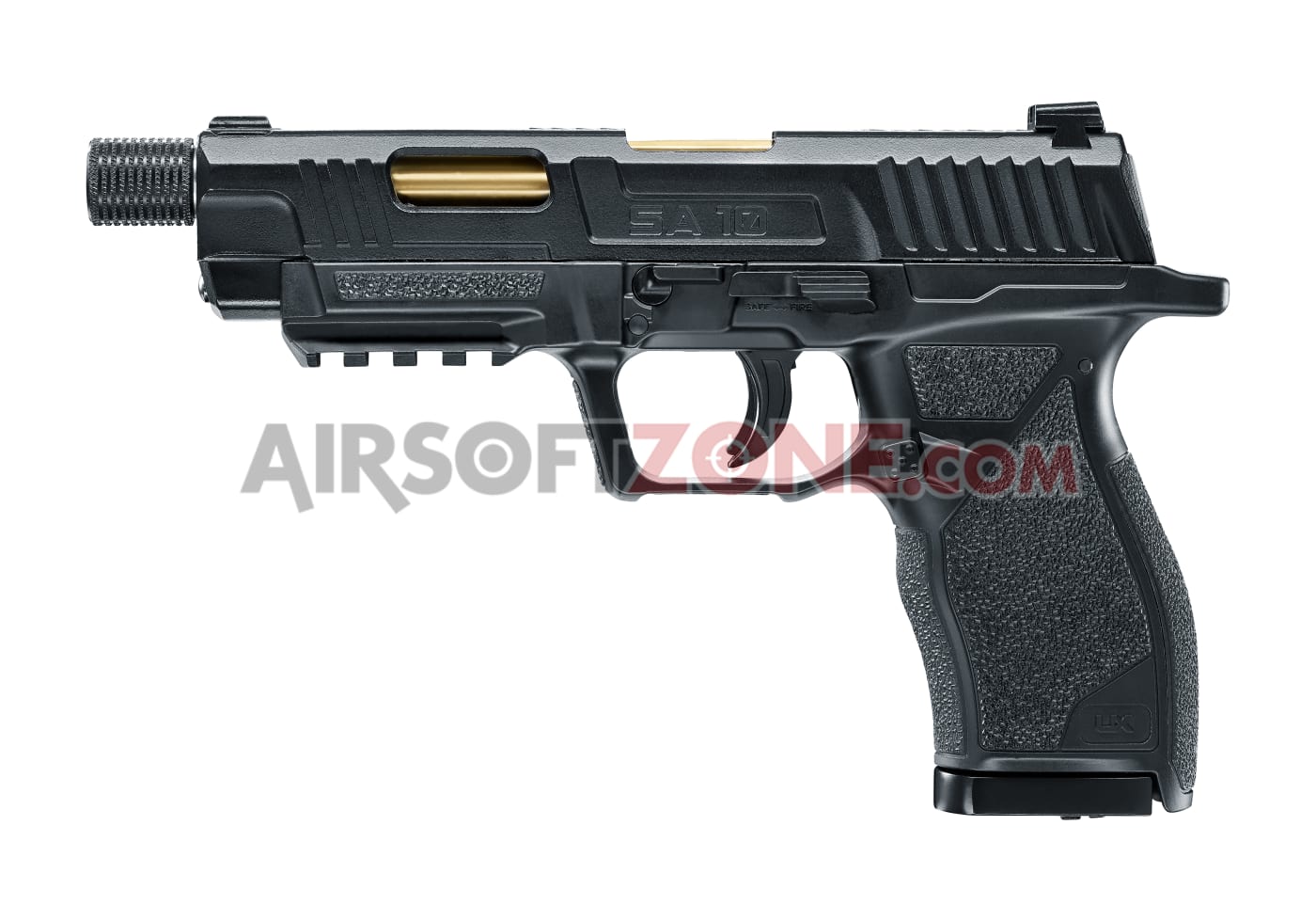 Umarex SA10 Blowback Co2 (2024) - Airsoftzone