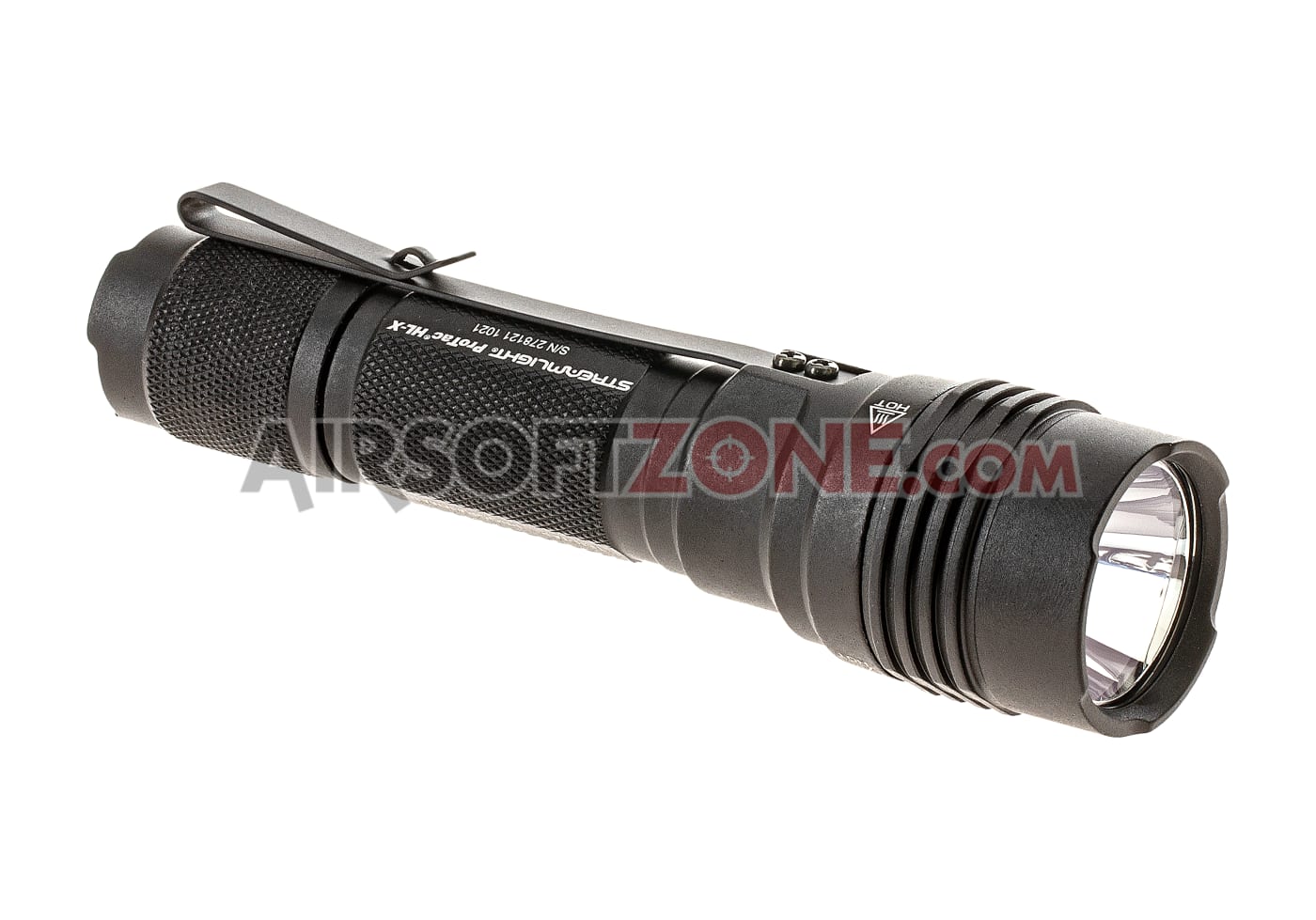 Streamlight ProTac HL X (2024) - Airsoftzone