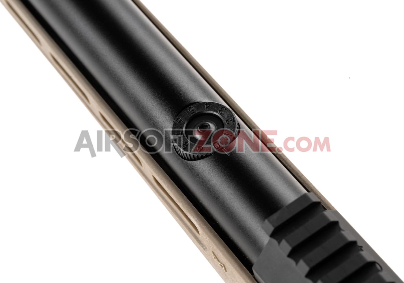 Silverback TAC 41 P Bolt Action Rifle (2024) - Airsoftzone