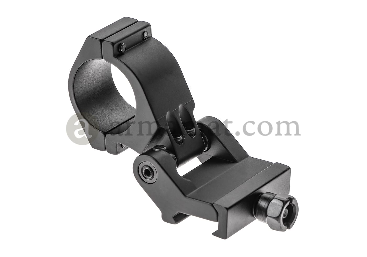 Primary Arms Flip To Side Magnifier Mount - Standard Height (2024 ...