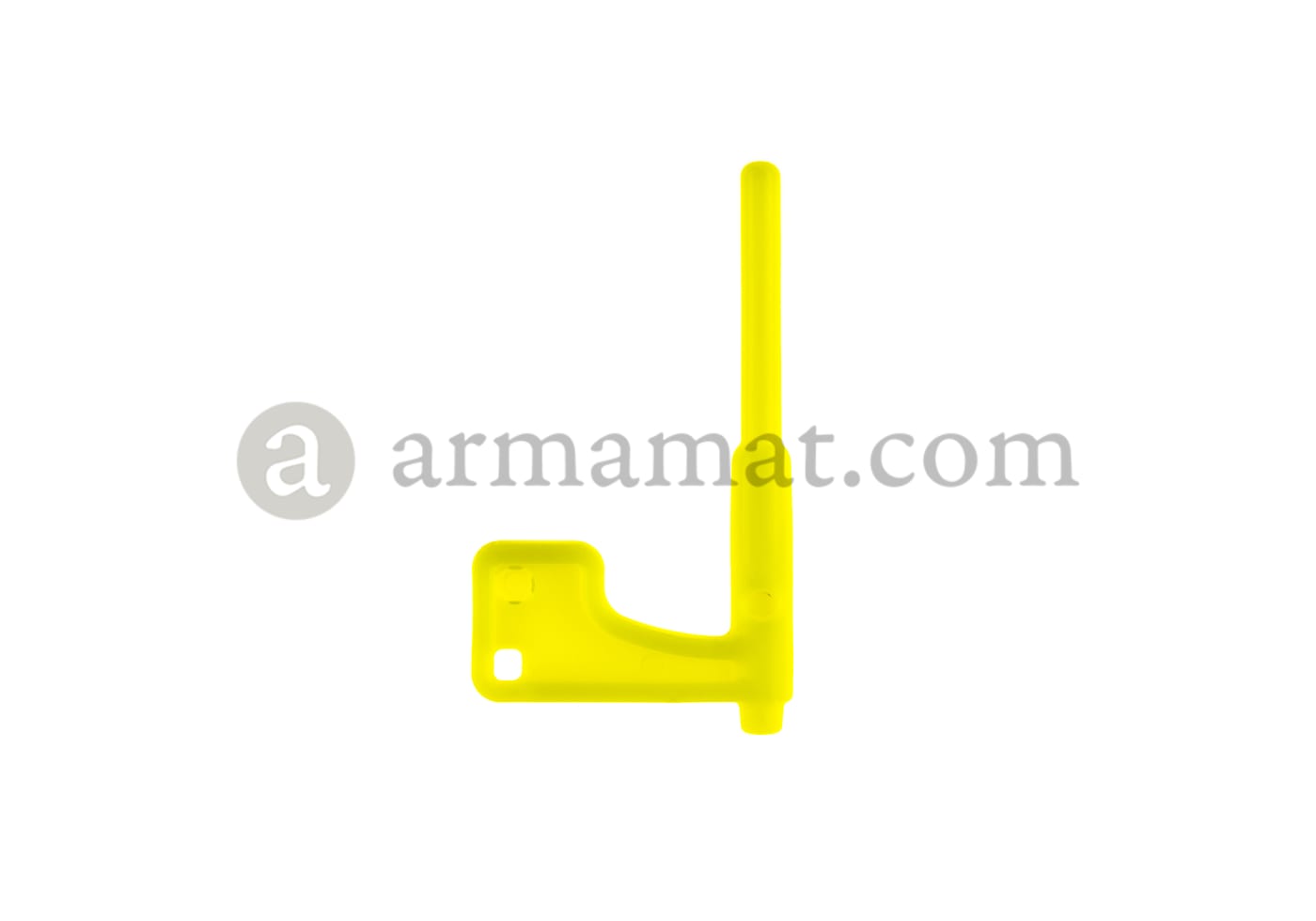 DLG Tactical Rifle Safety Flag (2024) - Armamat