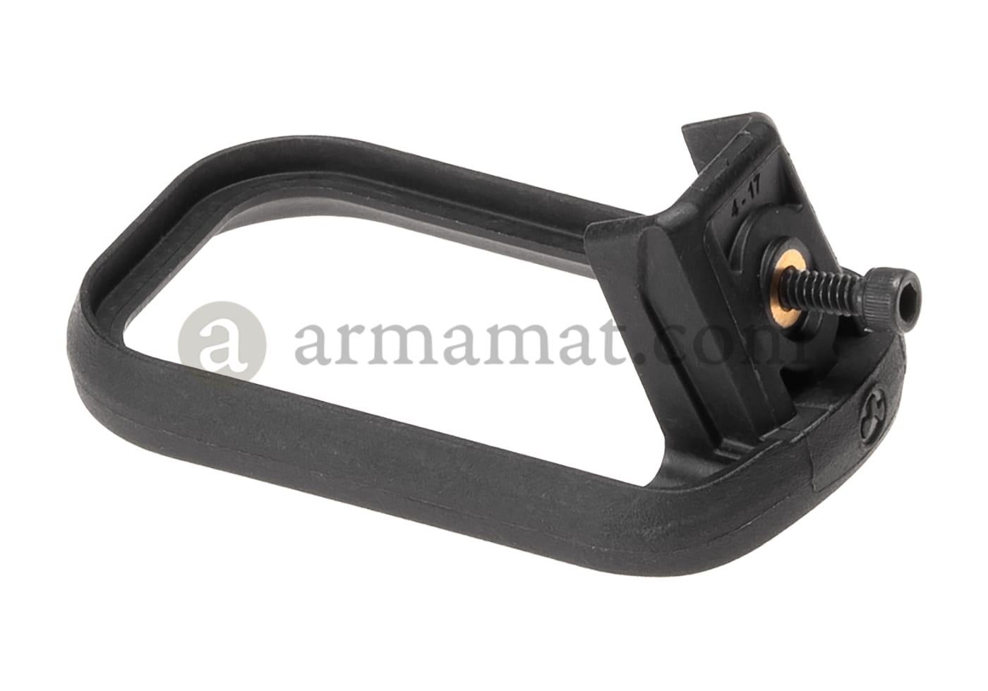 Magpul GL Enhanced Magwell für Glock 17 Gen 4 (2024) - Armamat