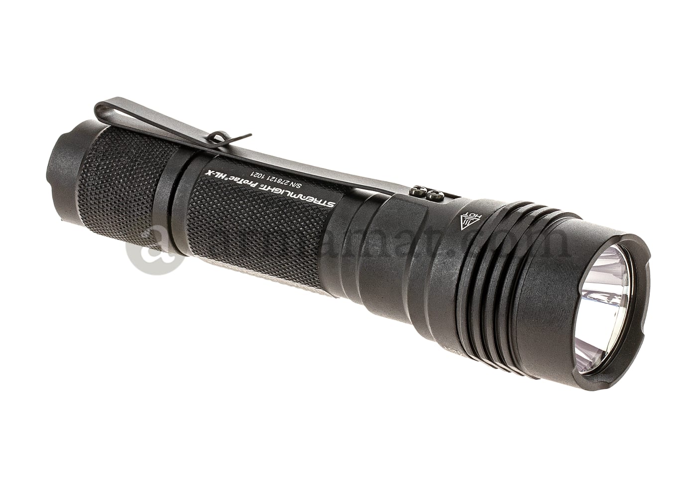Streamlight ProTac HL X (2024) - Armamat