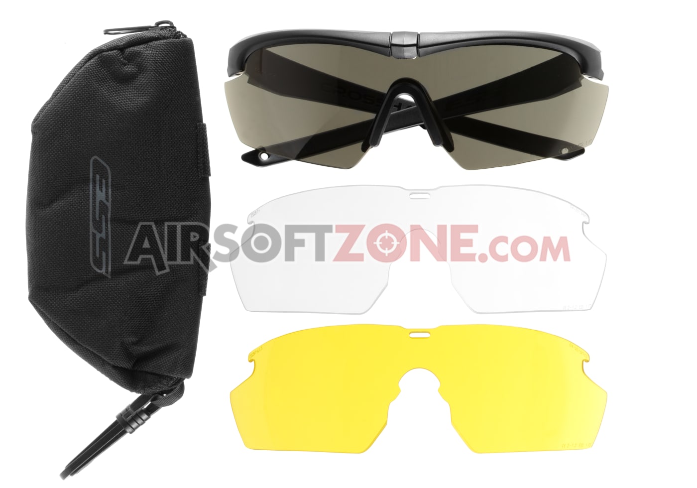 ESS Crosshair 3LS Kit (2024) - Airsoftzone