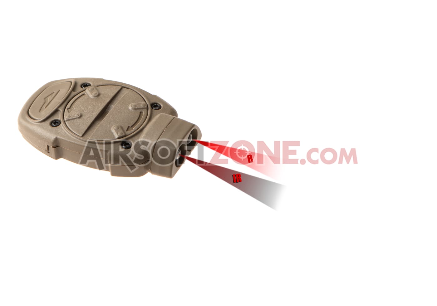 Princeton Tec Switch Rail MPLS (2024) - Airsoftzone