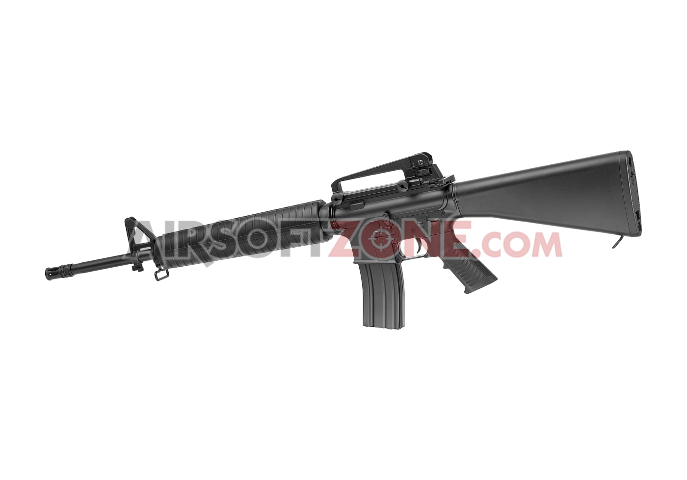 Cyma CM009 M16A3 Full Metal (2024) - Airsoftzone
