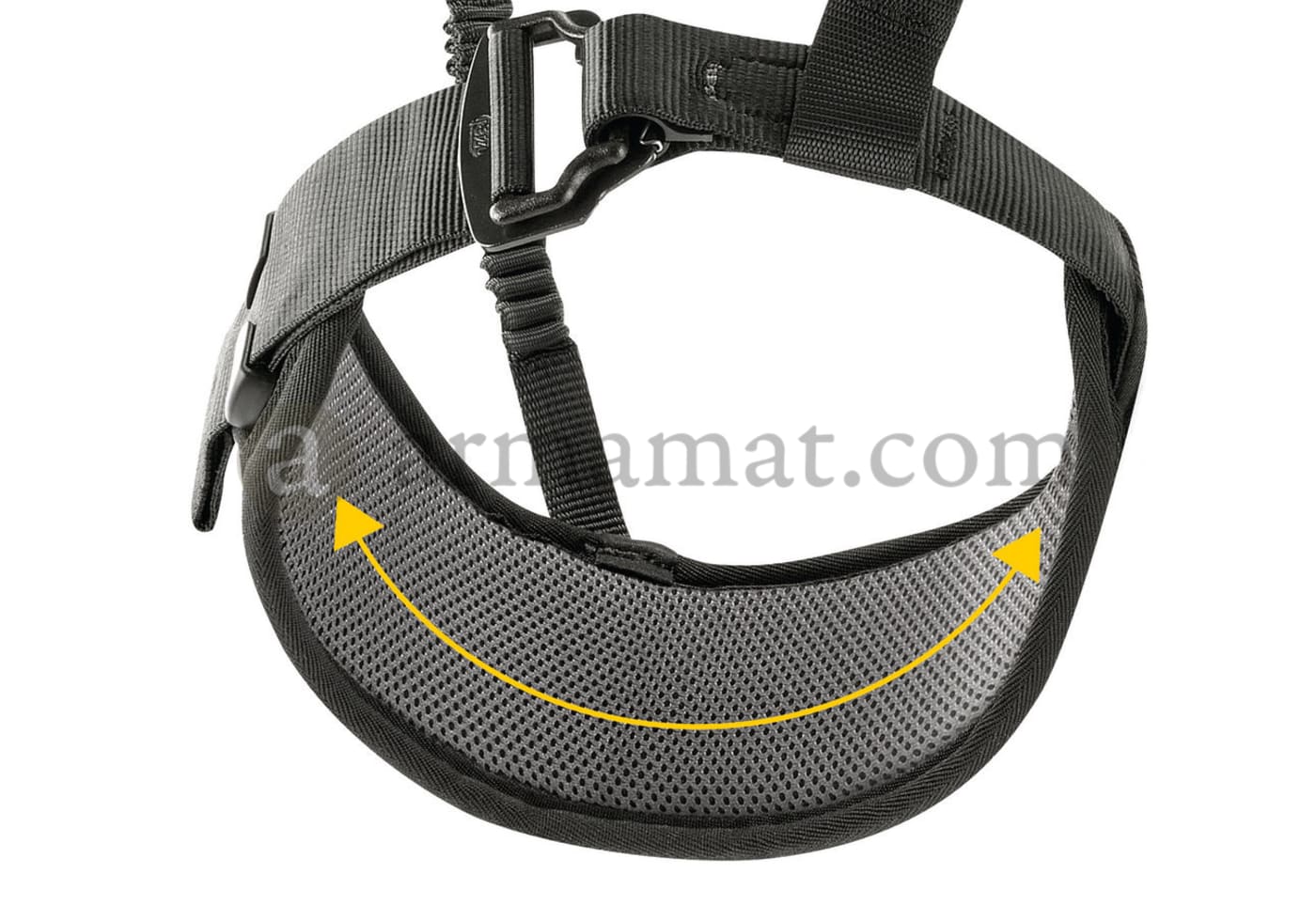 Petzl FALCON Mountain Harness (2024) - Armamat